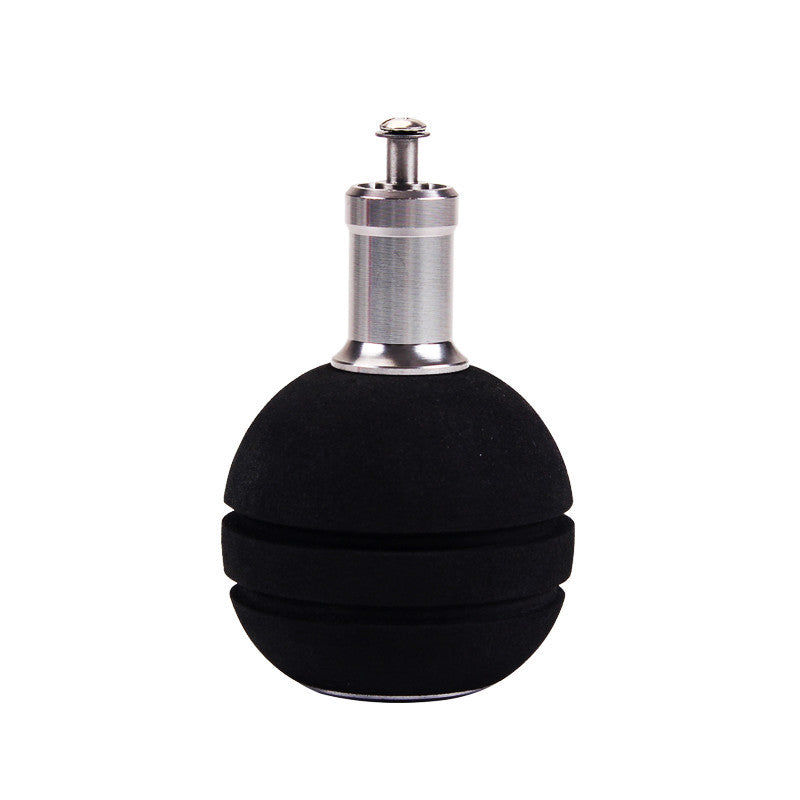 Modified Rocker Arm Metal EVA Grip Ball Handle Fishing Reel – Maletsky Mart